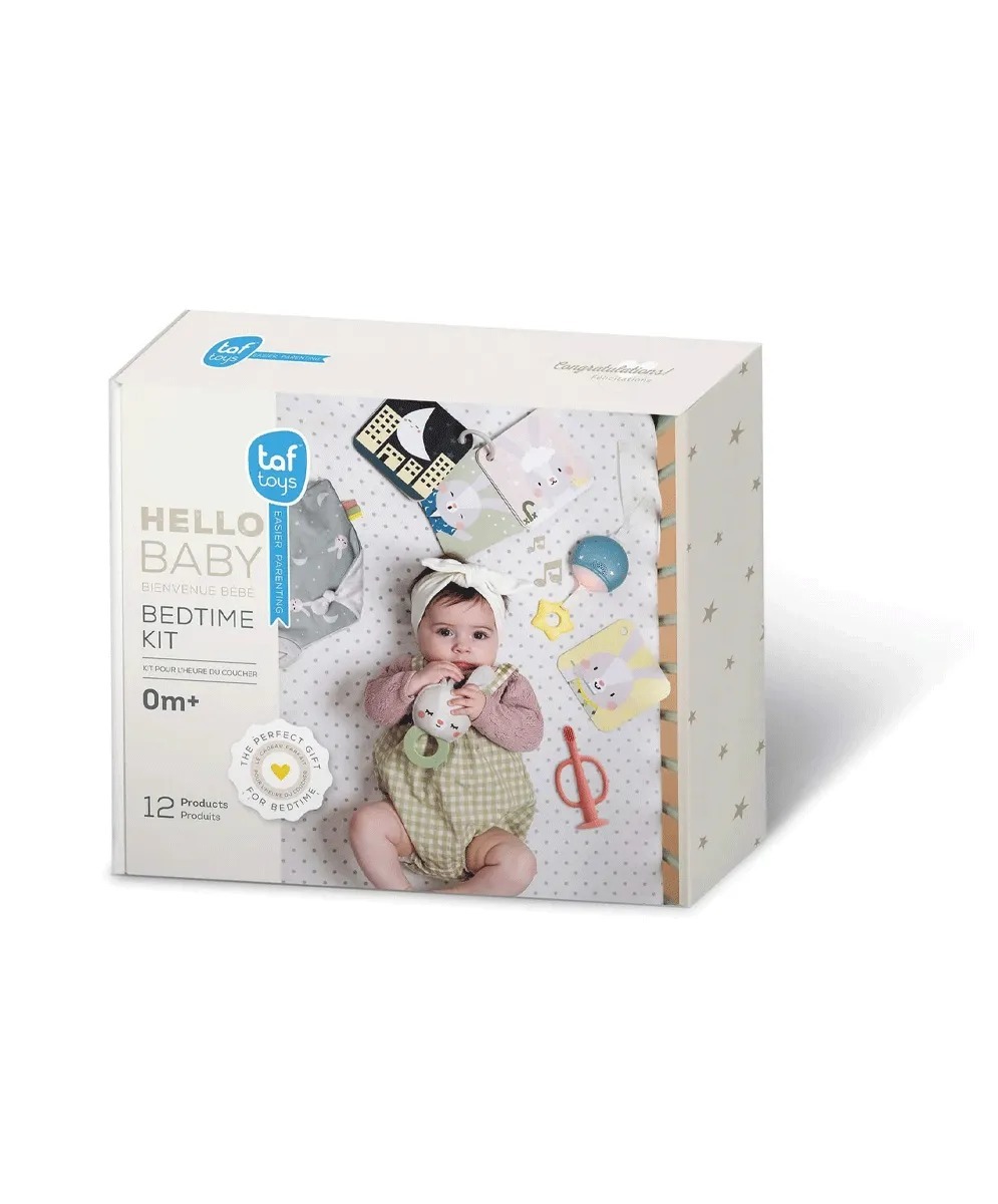 Taf Toys set za uspavljivanje 22114091ID: EK000879369