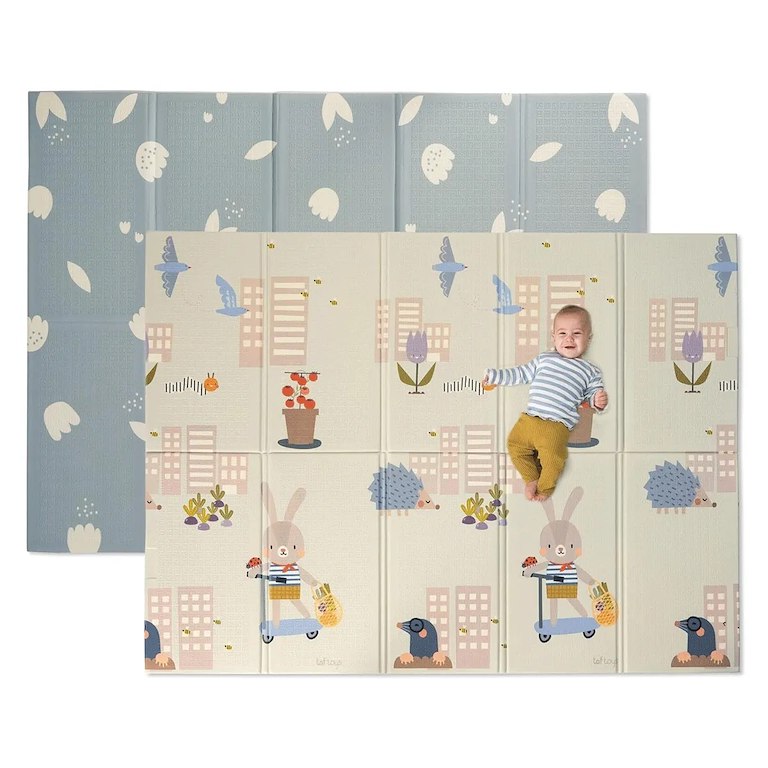 Taf Toys podloga za igru 22114095ID: EK000879361