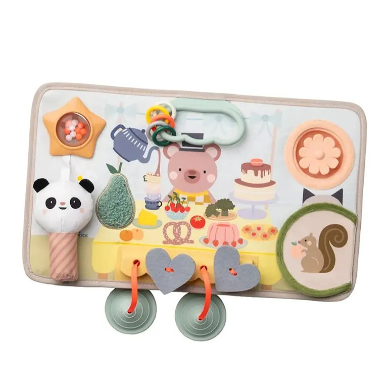 Taf Toys Peek, pop & play edukativna stanica 22114134ID: EK000879410