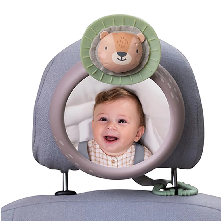 Taf Toys savannah igračka za auto sa ogledalom 22114115ID: EK000879300