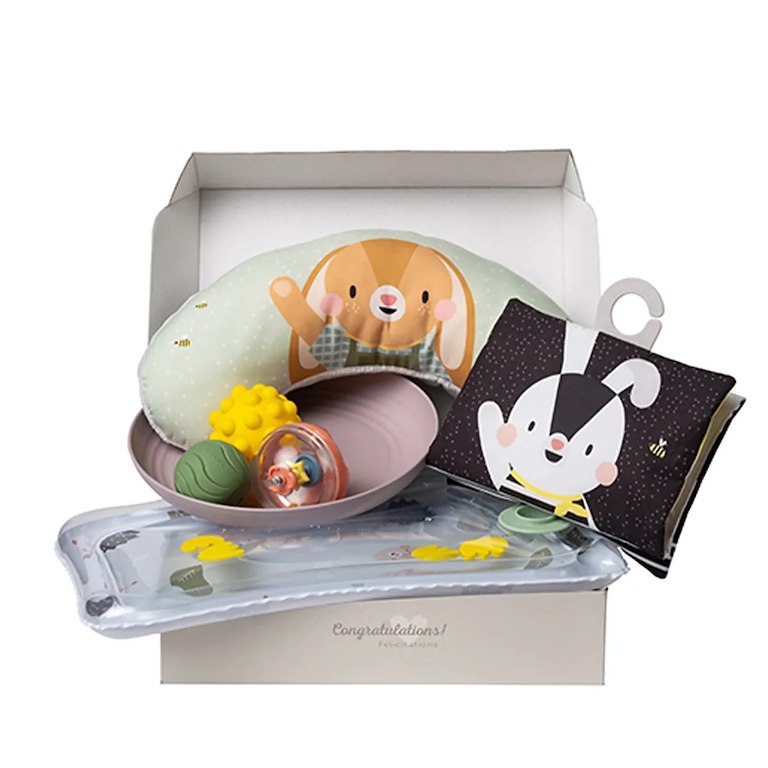 Taf Toys Tummy Time set 22114119ID: EK000879172