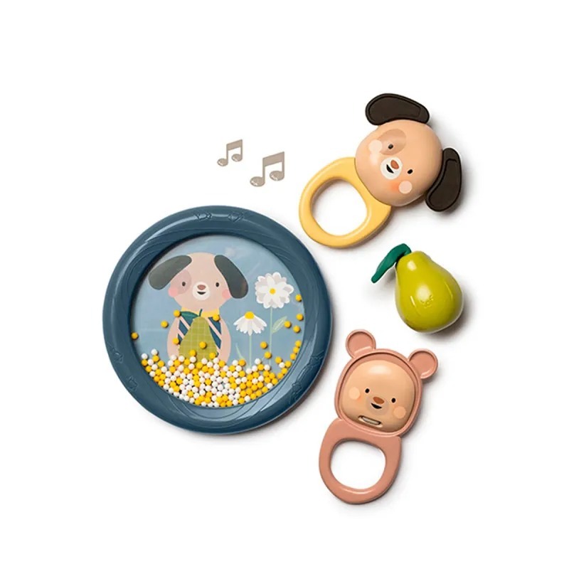Taf Toys muzički set 22114148ID: EK000879187