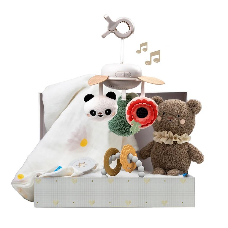 Taf Toys poklon set za novorođenče 22114123ID: EK000879179