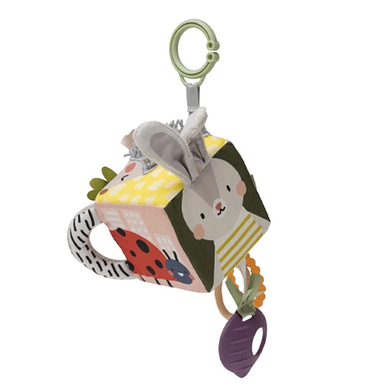 Taf Toys aktivna kocka 22114098ID: EK000879297