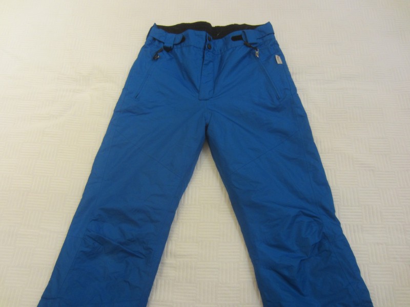CRIVIT muske ski pantalone L-EXTRA OCUVANE