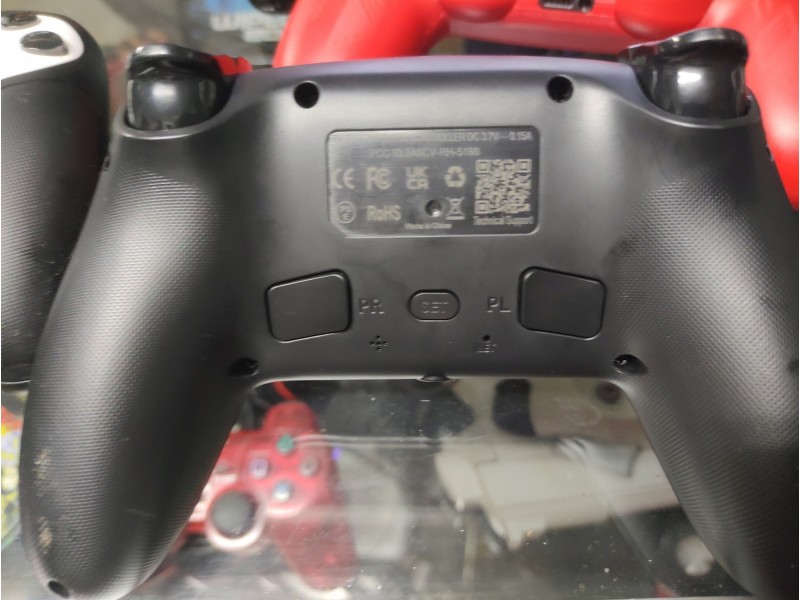 Sony PlayStation 5 joystick
