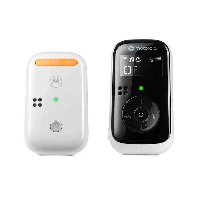 Motorola PIP11 audio bebi alarm 71126001ID: EK000879288