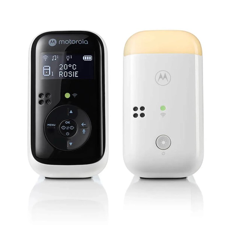 Motorola PIP15 audio bebi alarm 71126002ID: EK000879289