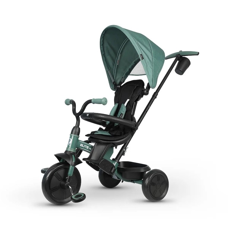 Qplay tricikl Elite Platinum 41312033ID: EK000879186
