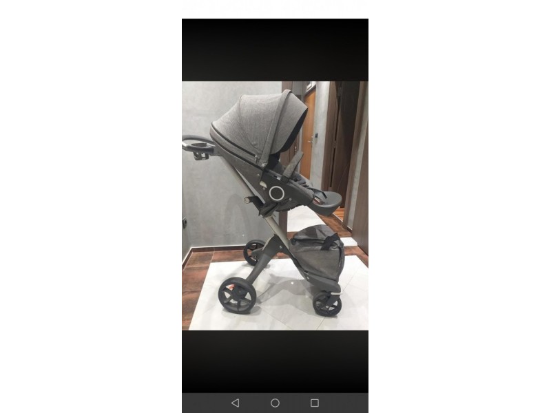 Kolica za bebe Stokke