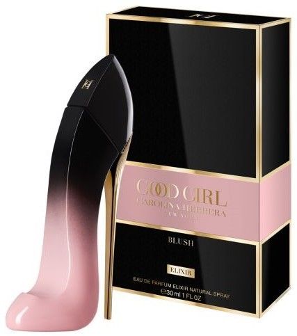 C.H. Good Girl Blush Elixir W edp 30ml