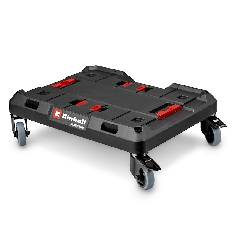 Einhell Adapter za half size kofere E-Case Adapter Ploča Half SizeID: EK000879421