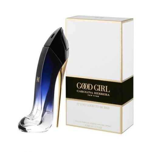 C.H. Good Girl Legere W edp 50ml