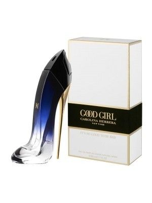 C.H. Good Girl Legere W edp 80ml
