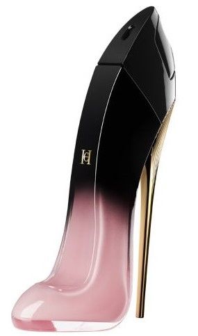 C.H. Good Girl Blush Elixir W edp 80ml TESTER