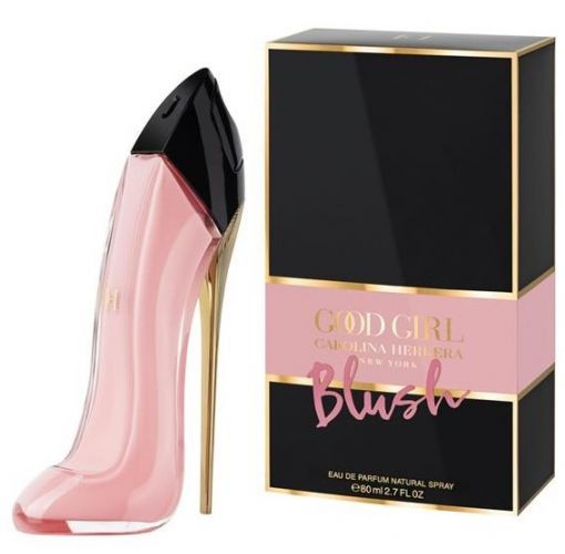 C.H. Good Girl Blush W edp 80ml