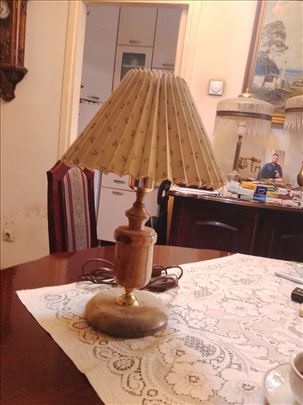Starinska lampa