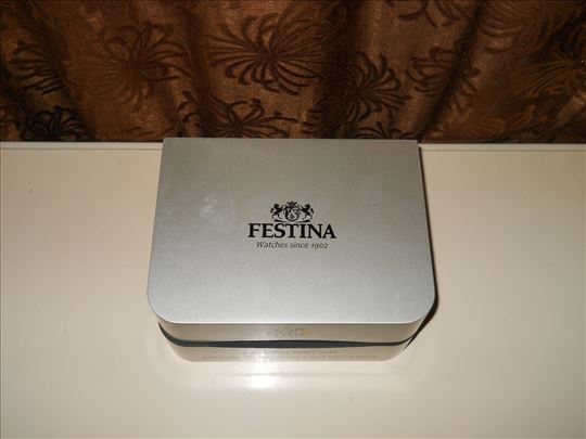 Kutija za sat Festina