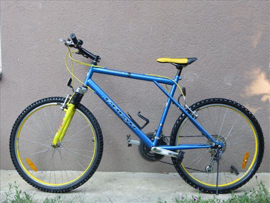 Bicikl-MTB POLAR Mariner 26