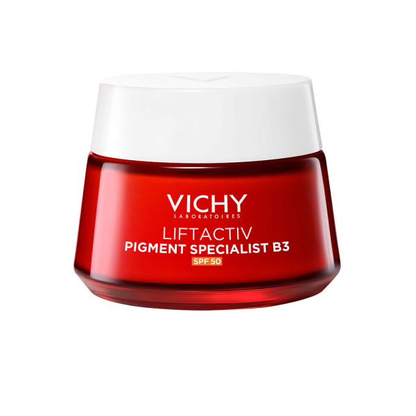 Liftactiv Pigment Specialist B3 Cream SPF50 50ml