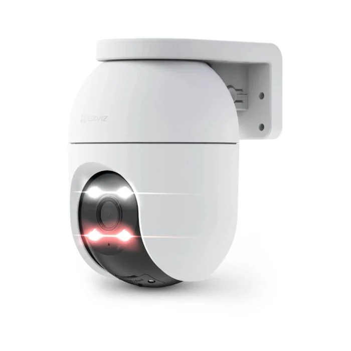 Pan-Tilt Wi-Fi kamera C8C 4K EZVIZ (8MP)