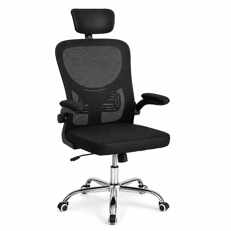 RADNA STOLICA URBAN CRNA OC-8970ID: EK000878925