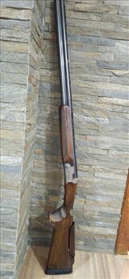Beretta 686 trap