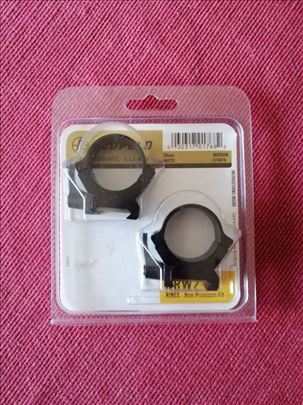 Leupold QRW 30 mm medium