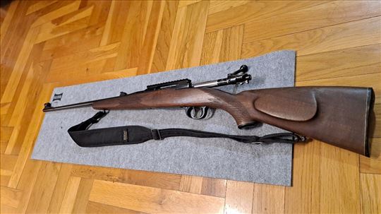 LK CZ M70 8x57