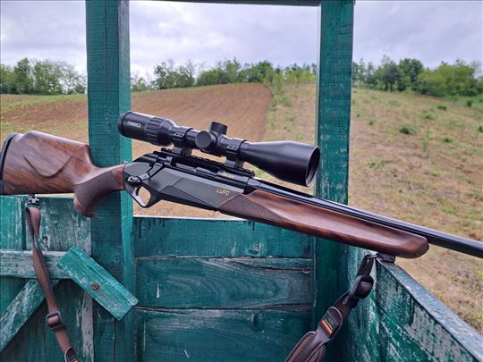 Benelli Lupo 30-06