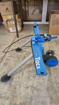 Prodajem Tacx Turbo Trainer