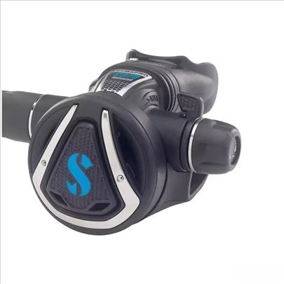 Scubapro C370 Second Stage Regulator