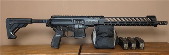 SIG MPX PCC