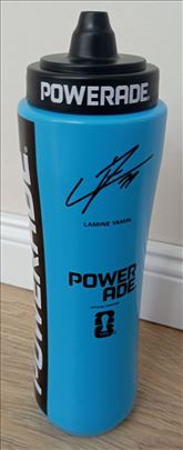 Sportska boca POWERADE - Lamine Yamal