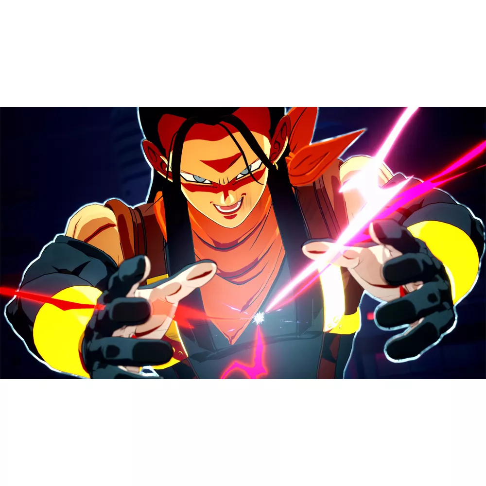 PS5 DRAGON BALL: Sparking! ZERO - Super Limit Breaking NEO Edition