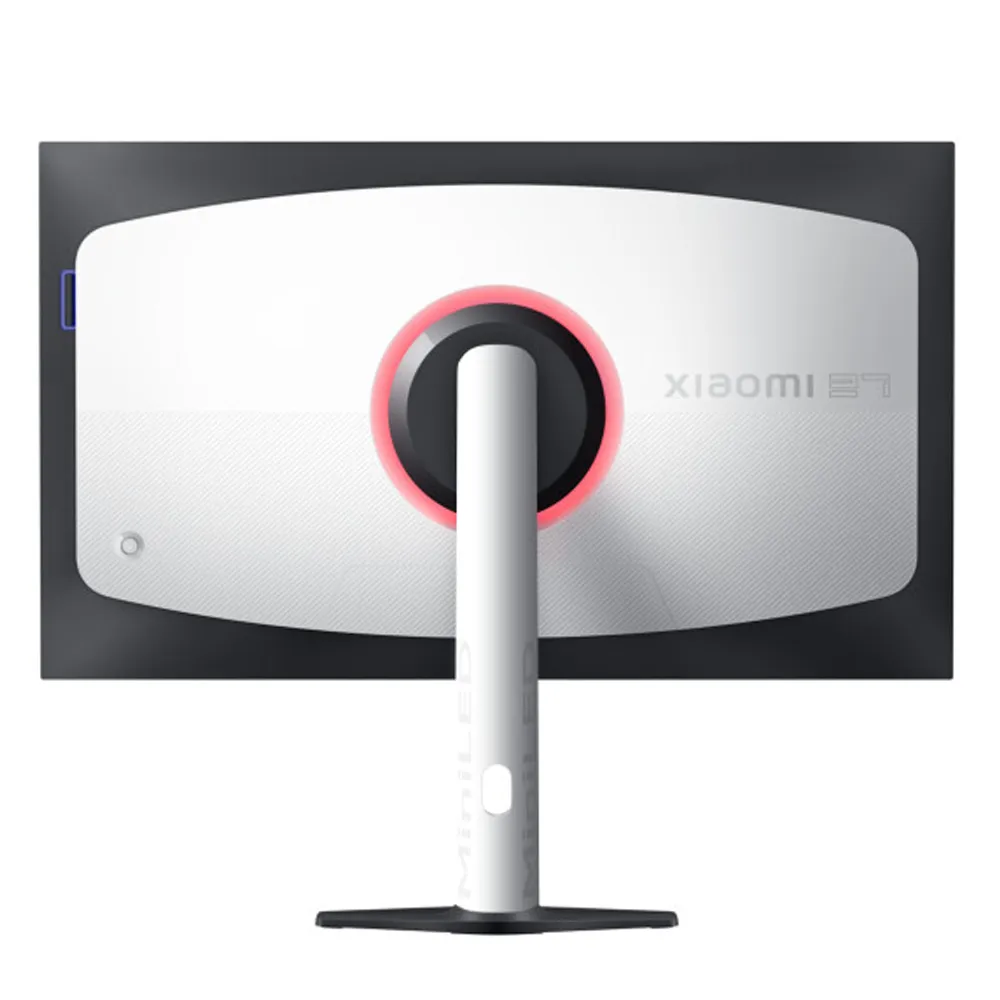 MI Mini LED Gaming Monitor G Pro 27Qi 2026