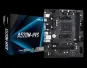RAČUNAR ASROCK A520 550W 16GB NVME 256GB Garancija 12 meseci