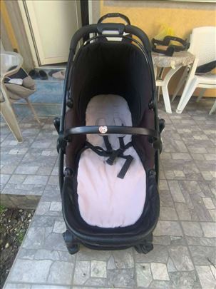 Graco Evo 2 u 1