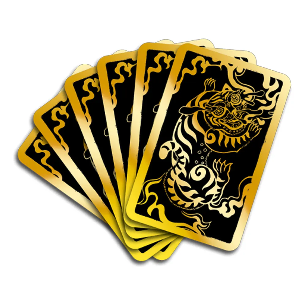 Board Game Papreno