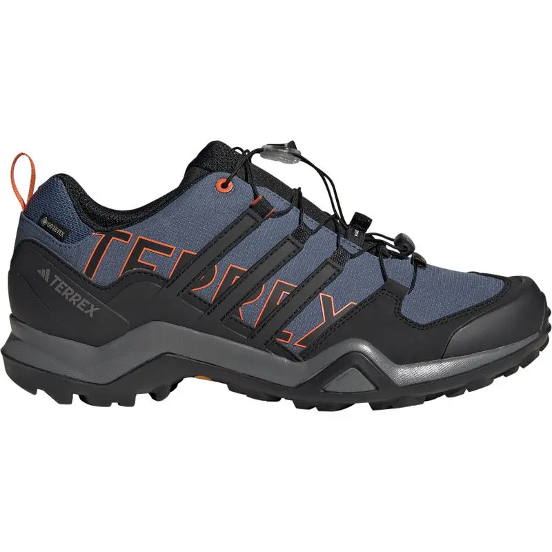 Muške patike Adidas Terrex Swift Gore-Tex, plave