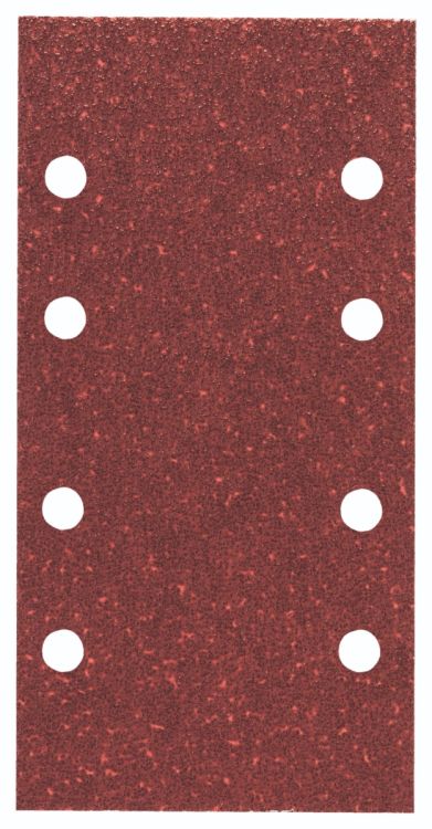 Bosch brusni list C430, 93 x 186mm - granulacija 40; pakovanje od 10 komada (2608605302)