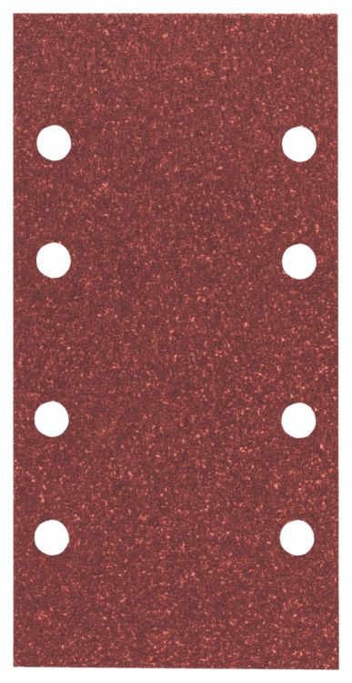 Bosch brusni list C430, 93 x 186mm - granulacija 80; pakovanje od 10 komada (2608605304)