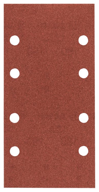 Bosch brusni list C430, 93 x 186mm - granulacija 180; pakovanje od 10 komada (2608605308)