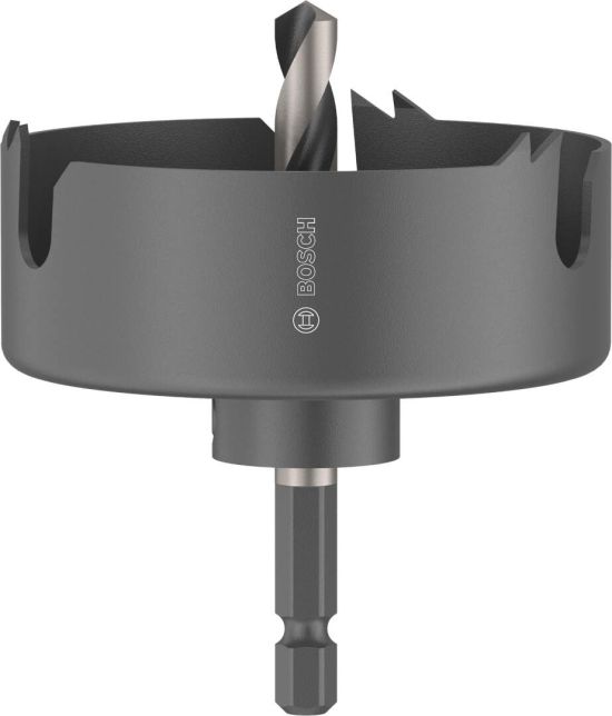 Bosch Testera za otvore sa držačem za drvo i gips, 68x27 mm (2608594497)