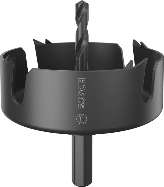 Bosch Testera za otvore sa držačem za drvo i gips, 75x27 mm (2608594499)