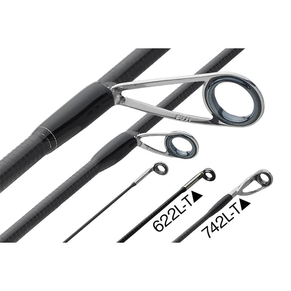 CORTO UX 23GCORUS-742L-T 2.24m 0.8-10g