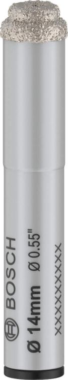 Bosch PRO Ceramic dry burgija za keramiku 14x33x13 mm (2608599058)