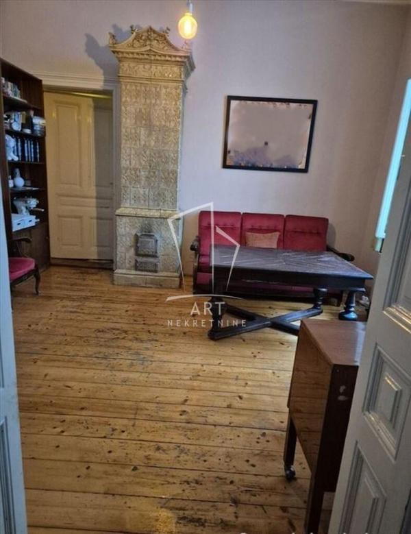 Svetogorska, Stan za izdavanje, 184m2, 2.500€