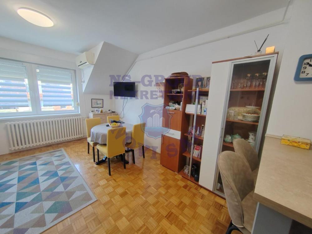 Dvosoban stan na prodaju, 52m2, 144.200€