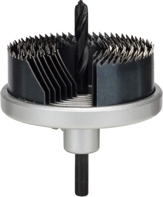 Bosch 7-delni set kruna testere 25; 32; 38; 44; 51; 57; 63 mm - 2608584061